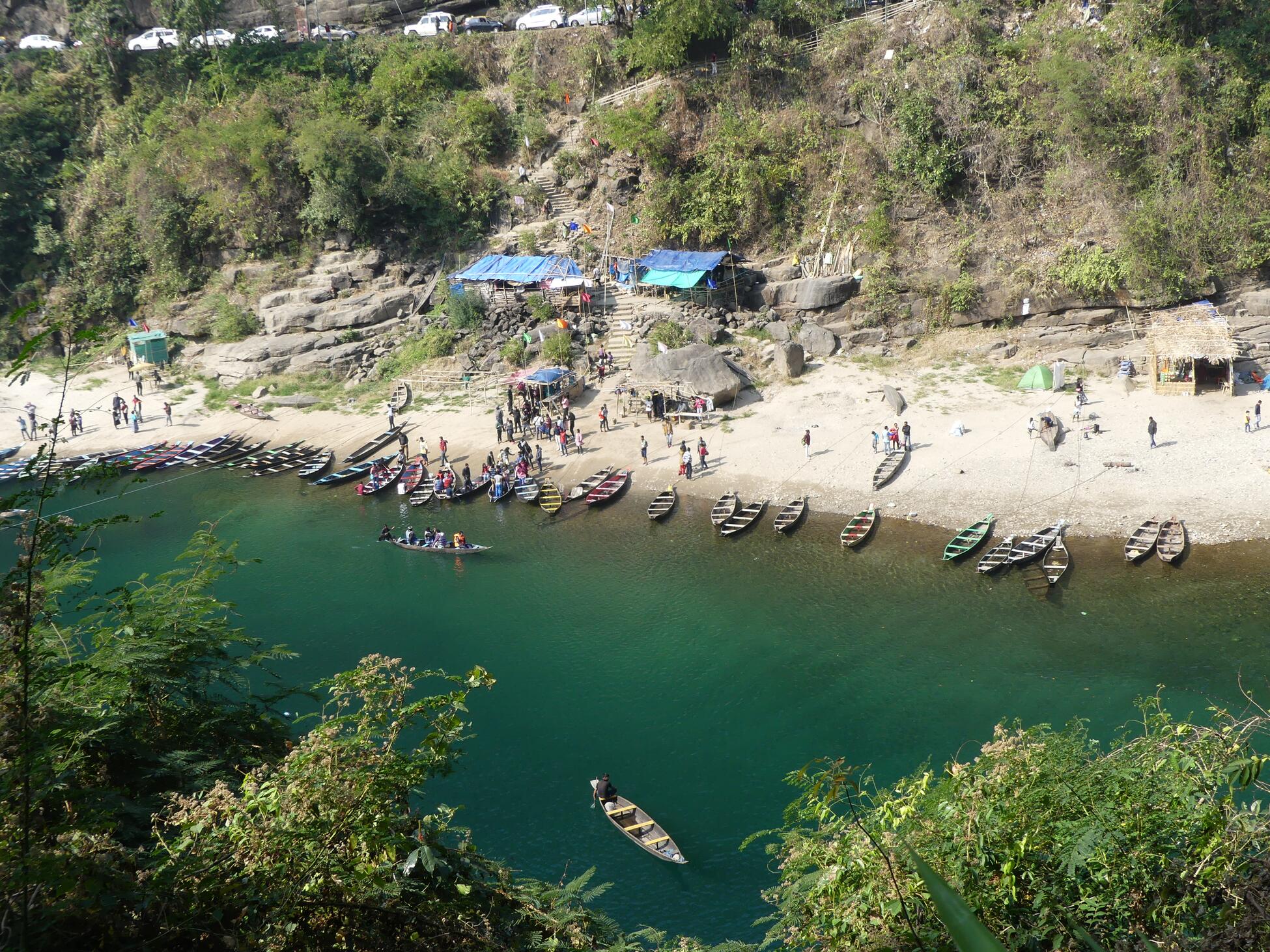 Ka Baibyl Pnar (Pnar Bible)